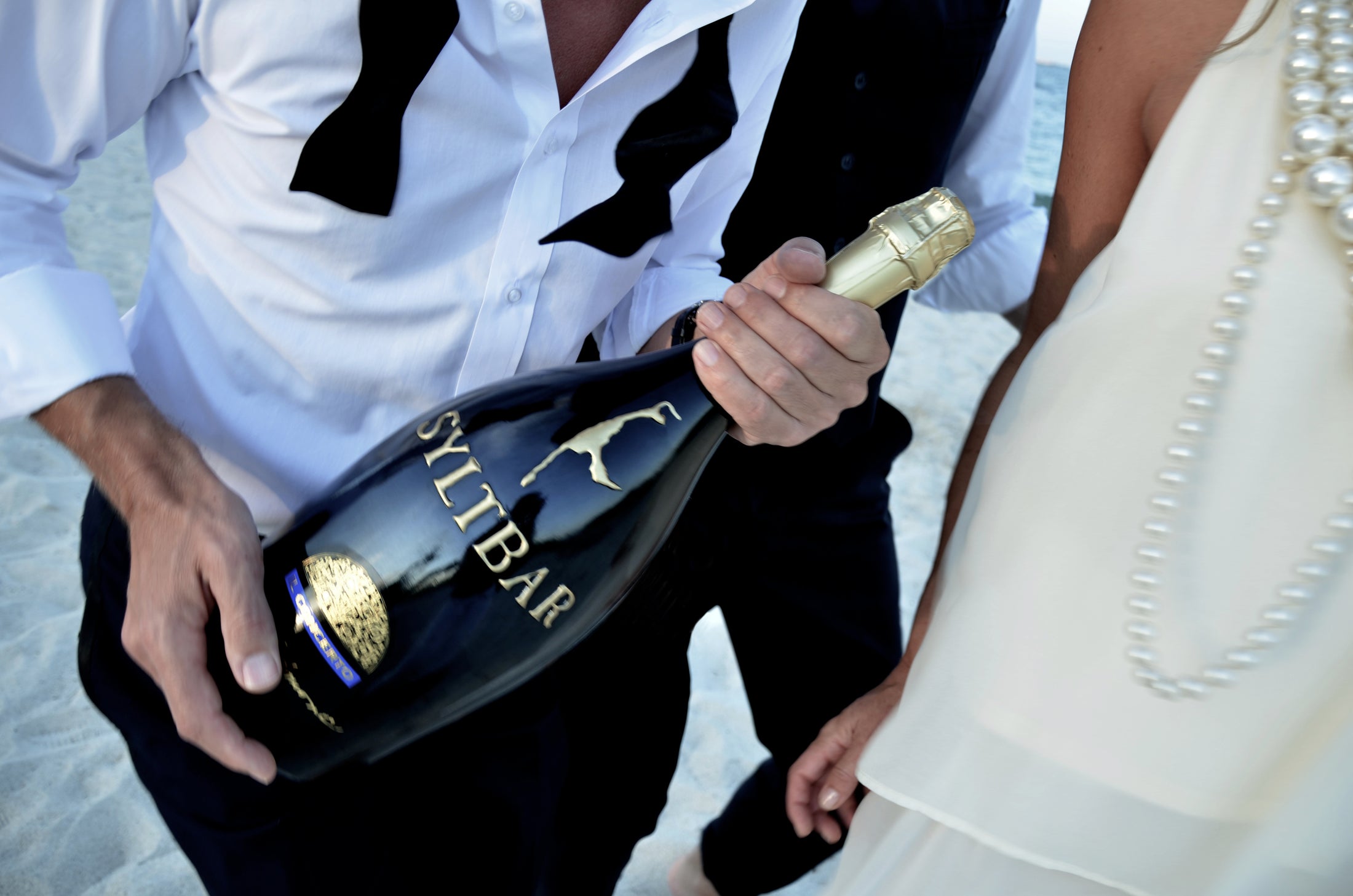 The Best Low-Sugar/Low-Calorie Prosecco for Dieting – SYLTBAR.com